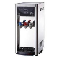 水博士国际事业有限公司-BOQUN-BQ-971 桌上冰温热(热交换)饮水机